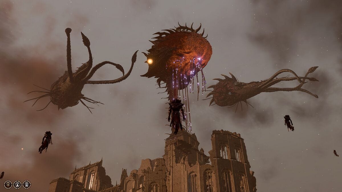 Tips For Writing a Video Game Story That WORKS