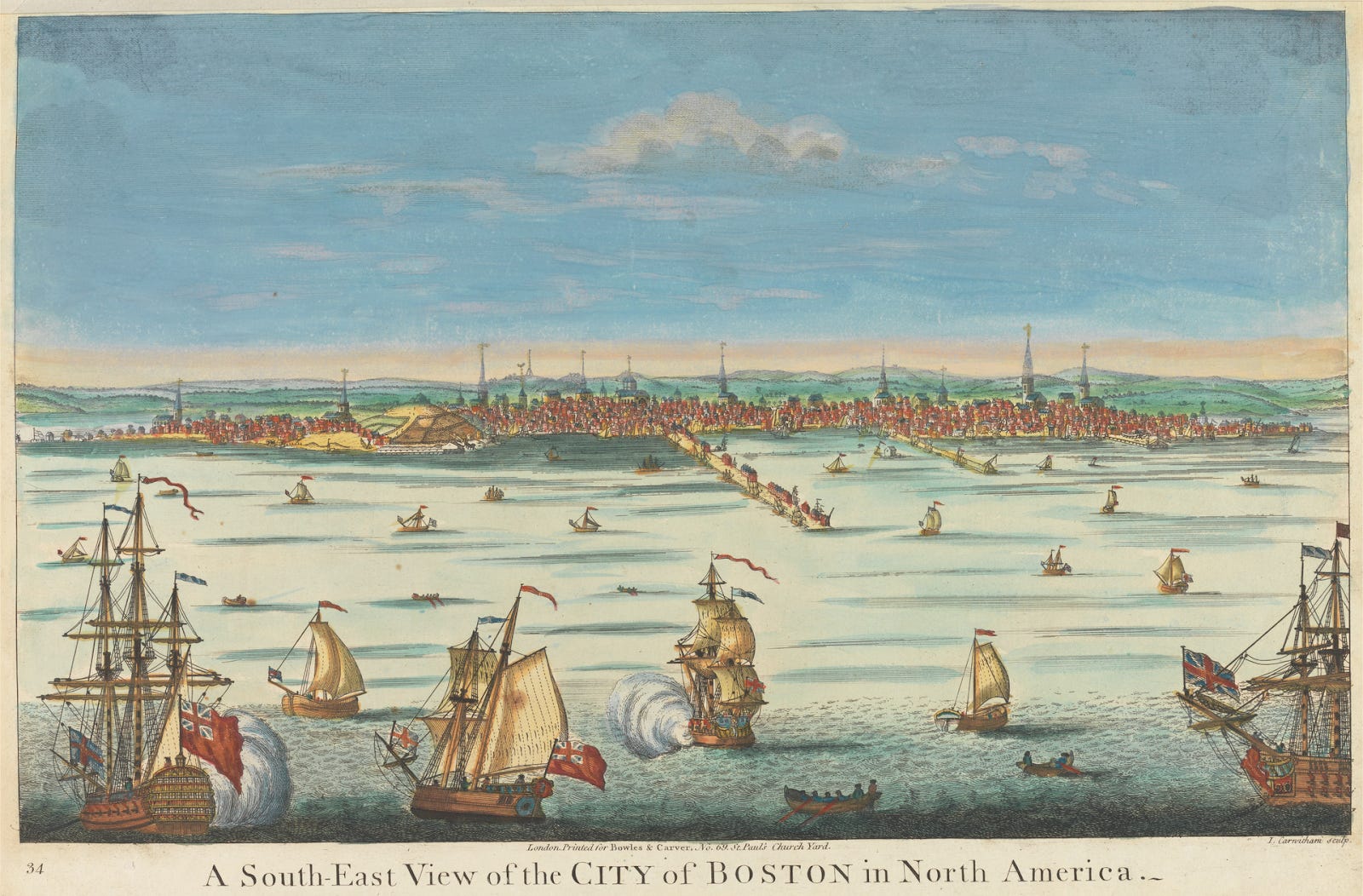 How Onesimus, an Enslaved African, Saved Boston from Smallpox—And Got ...