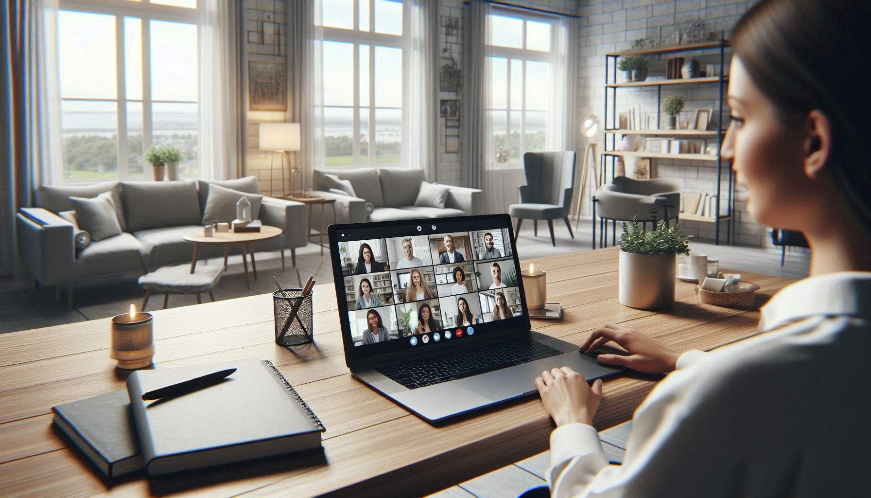 Why Substack Works So Well For Online Events