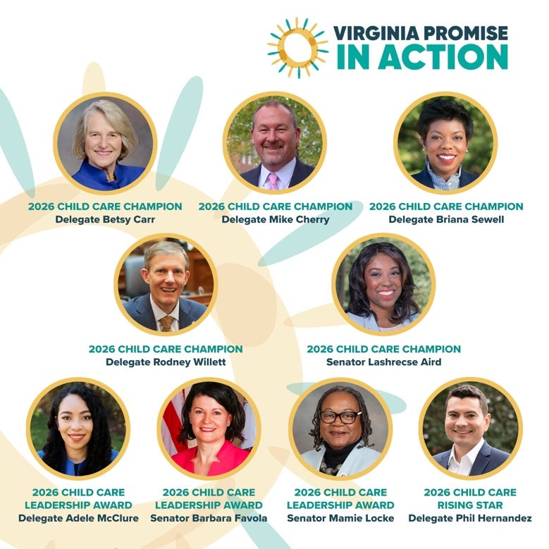 Talking VA Supreme Court hearing - by Brandon Jarvis
