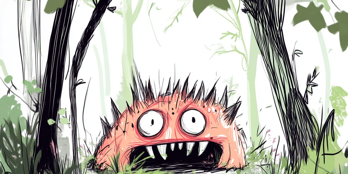 Docker Escape: Breaking Out of Containers - by Ruben Santos