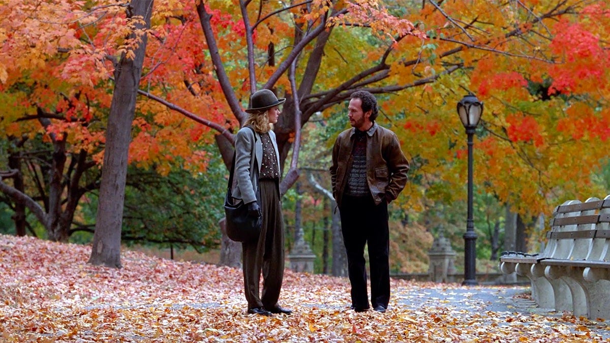 El otoño y yo - by Laura Leonelli - Escribir y ser joven