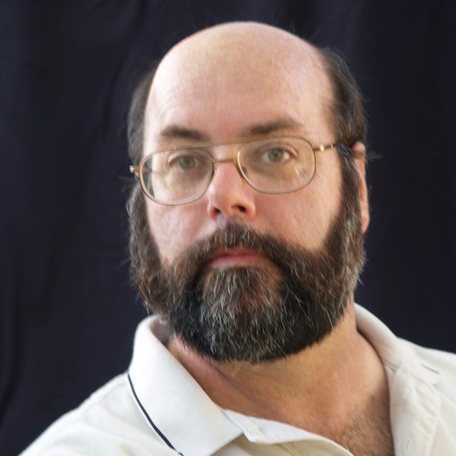 Erik Sherman | Substack