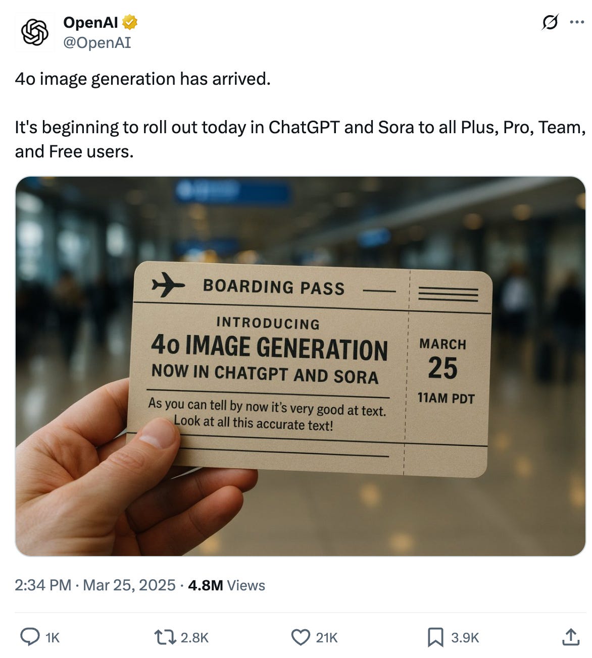 Building, launching, and scaling ChatGPT Images