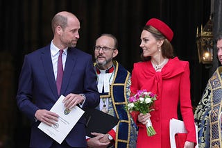 Royal Fashion News | Royal News Network | Substack