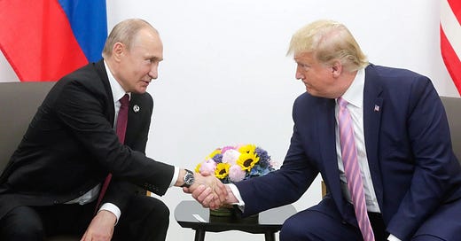 Defcon Alerts Threat Monitor | Defcon Level | Substack