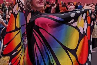 Elemental Musical Adventures | Kate Bright | Substack