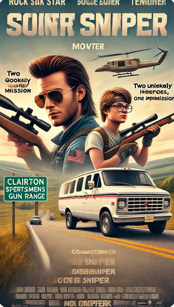 Was Thomas Crooks Was Wrongfully Murdered? - by George Webb