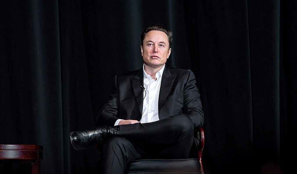 What? USAID Was Investigating Musk's Starlink? You Don't Say!