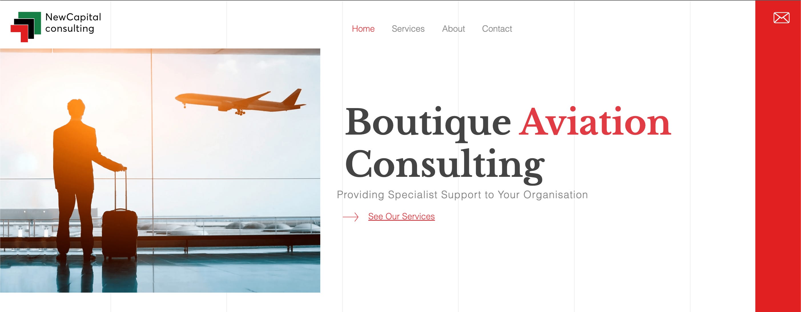 Unraveling the GAAC Story - by Jacob Greenwald