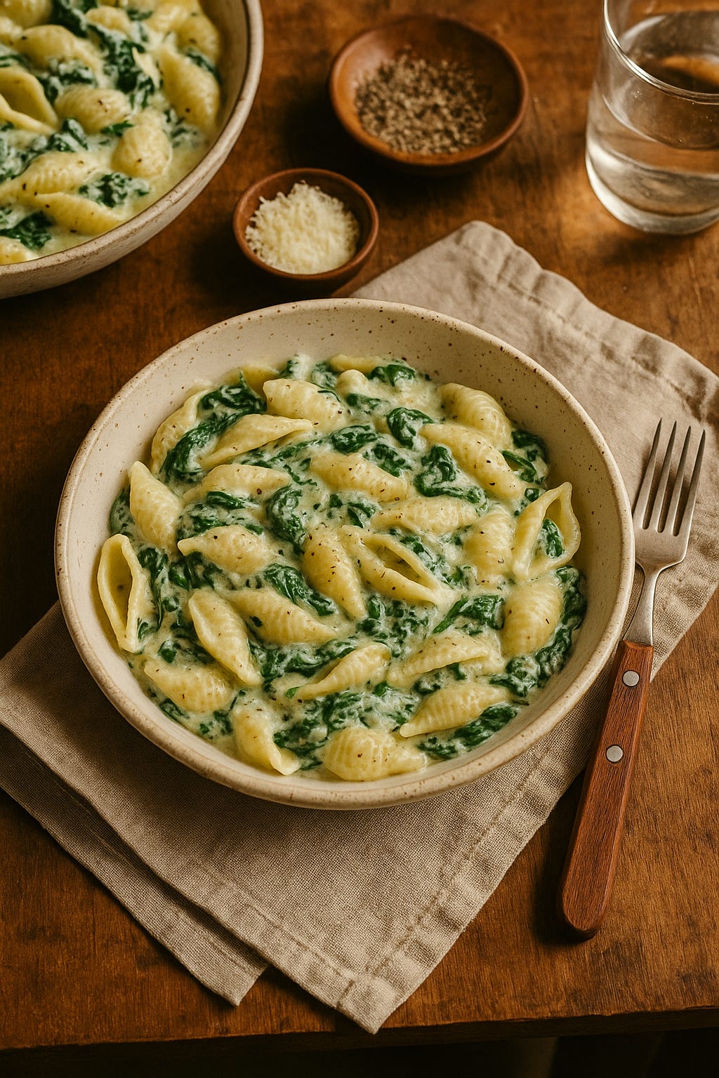 10 Cozy, Cottage-Inspired Dinners for Slow Evenings