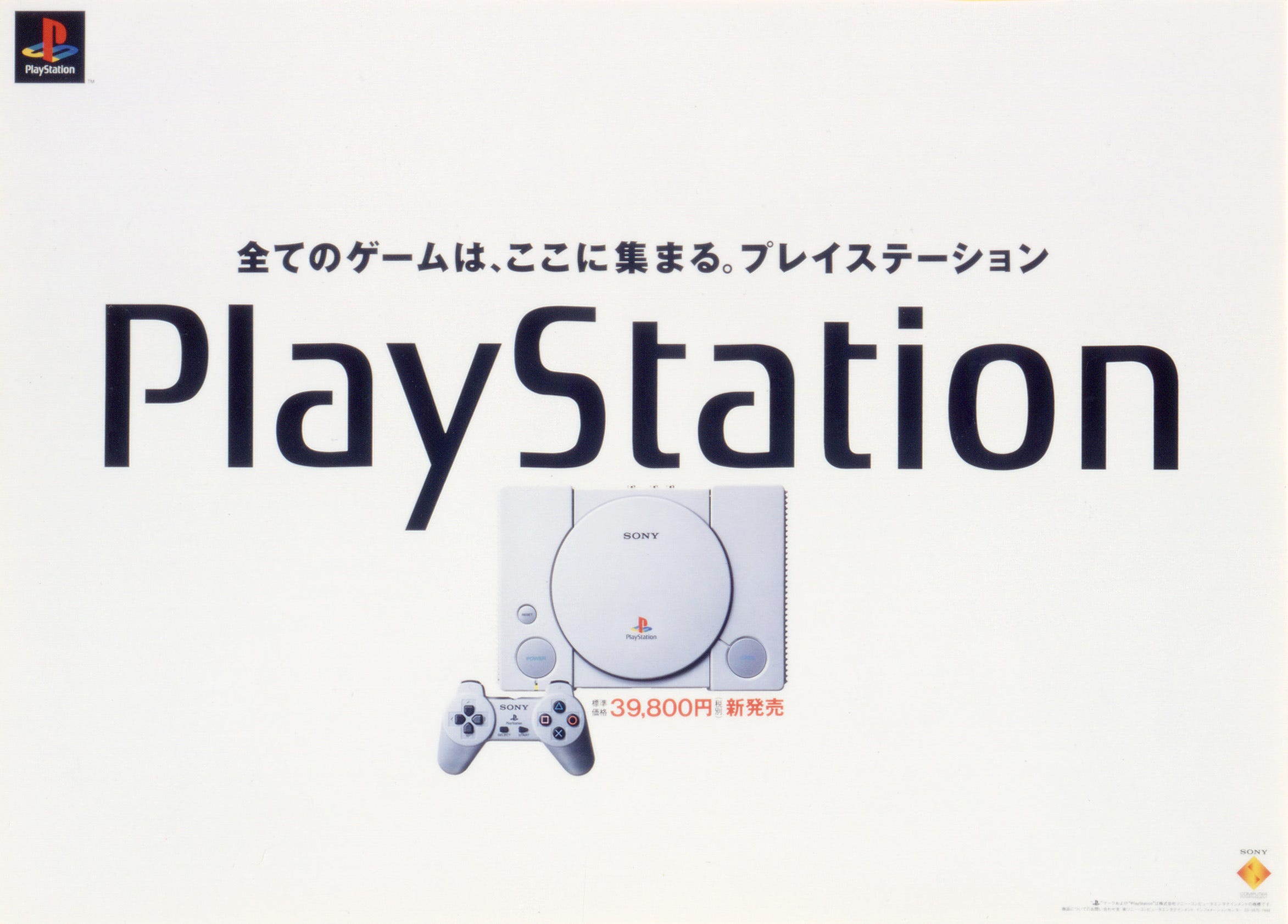 PlayStation 1: Sony’s First Gaming Platform, Architecture, and Legacy