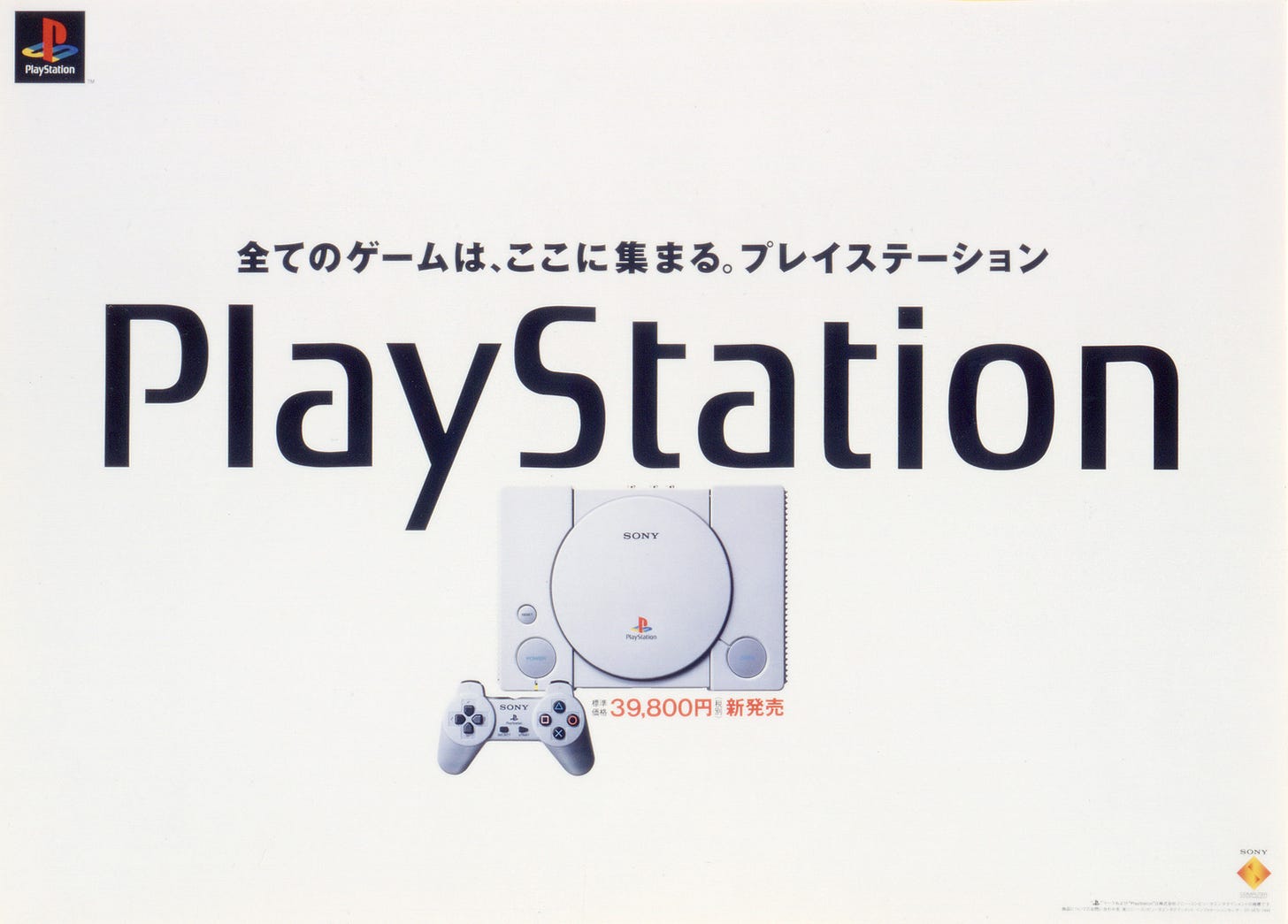 PlayStation 1: Sony’s First Gaming Platform, Architecture, and Legacy
