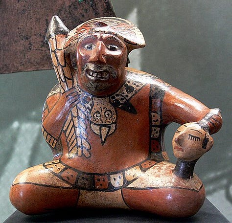 Empire Before the Inca: How the Wari Rewrote the Andes