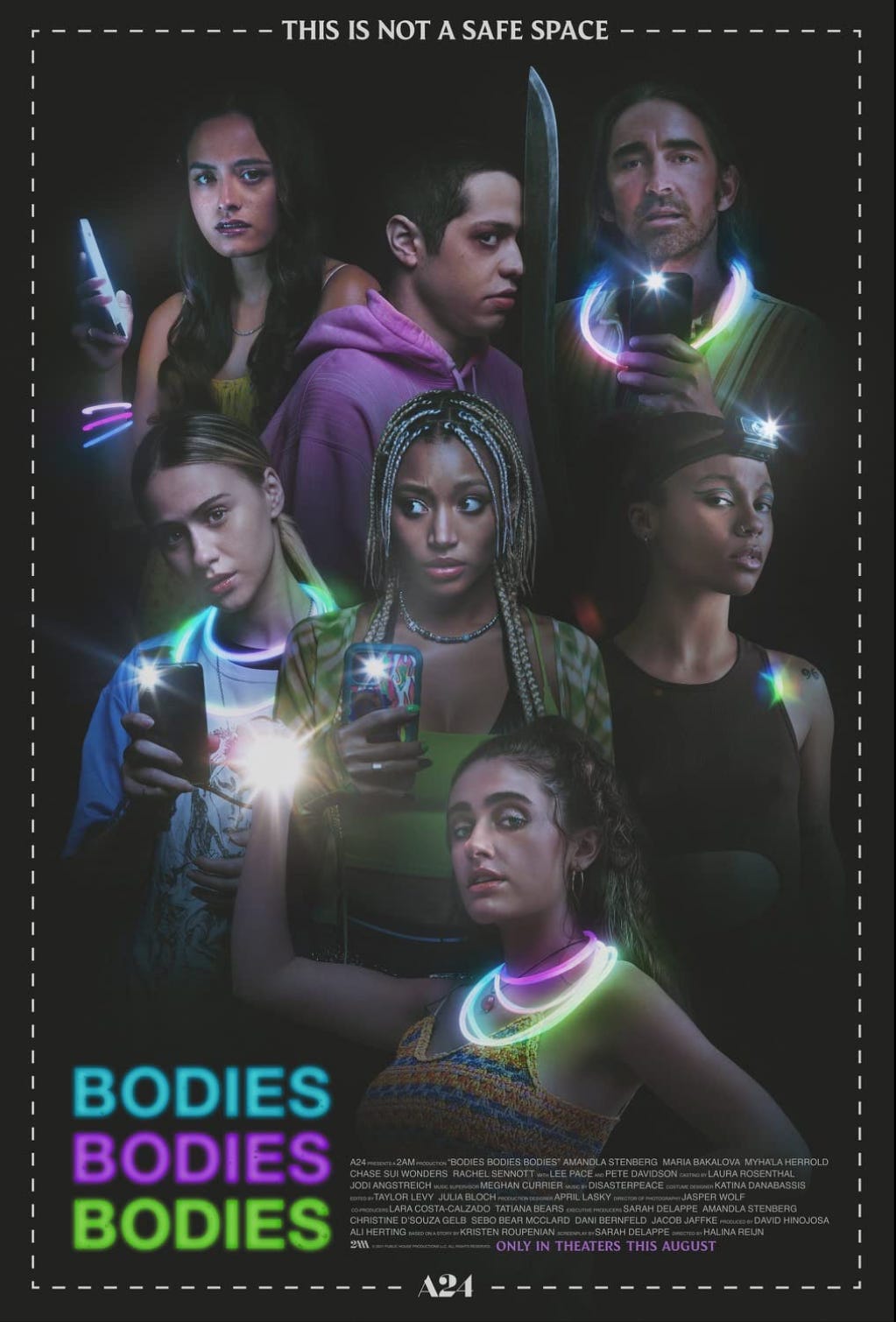 Top Ten Horror Features by Female, Trans, or Non-Binary Directors