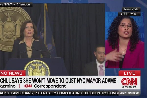 DARKINS+ | DeVory Darkins | Substack