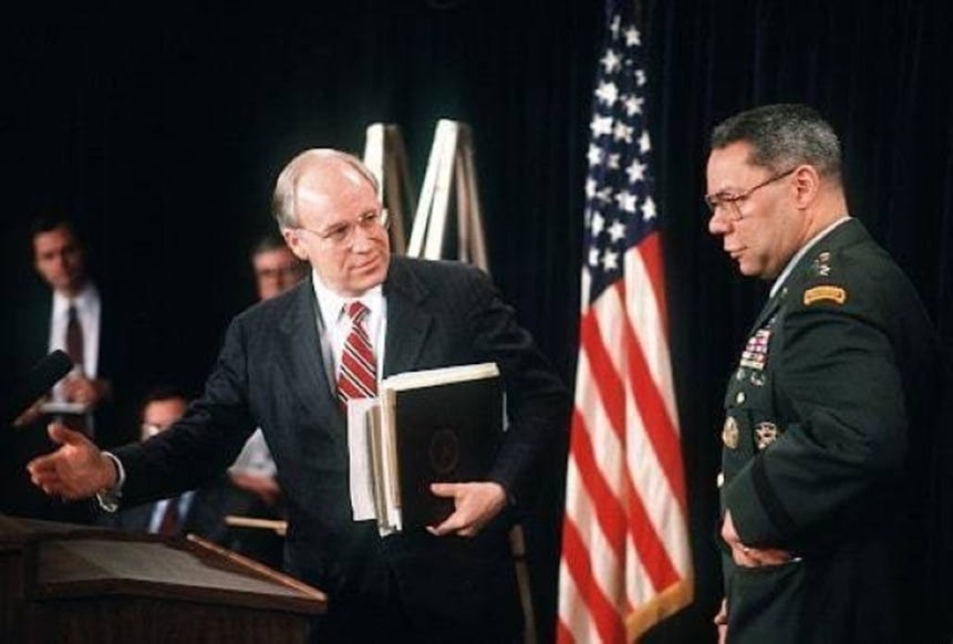 Cheney's Golden Eagle Fries - by Francis S - Gonzo Veritas