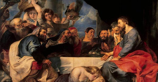 Oriens Journal | Substack