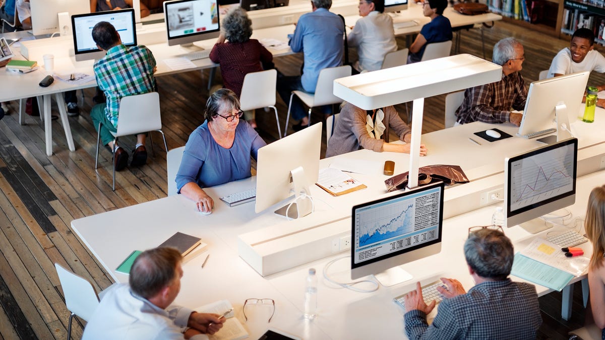 "Workplace Literacy Skills: How Information and Digital Literacy Affect ...