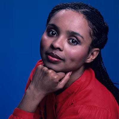 debbi morgan