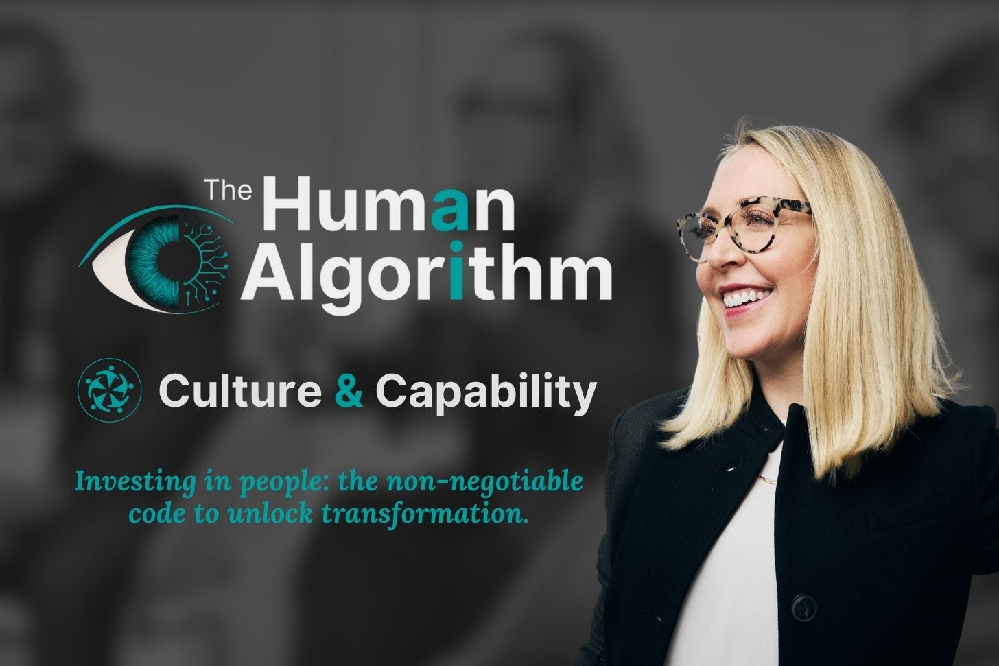 Culture & Capability - by Alyssa Fenoglio