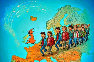 Catherine McBride’s Substack | Substack