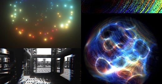 GM Shaders | Xor | Substack