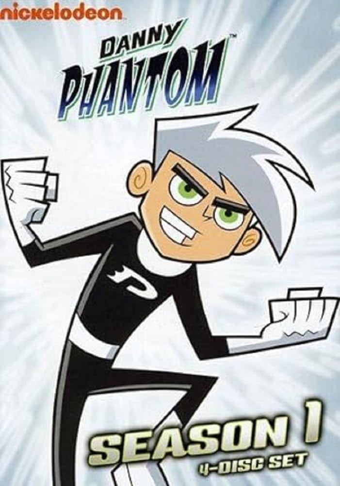 Danny Phantom: Cult Classic Legacy & Pop Culture Impact