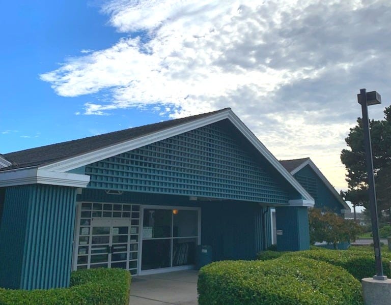 Fort Bragg Mayor Jason Godeke Rallies Residents to Defend Court ...