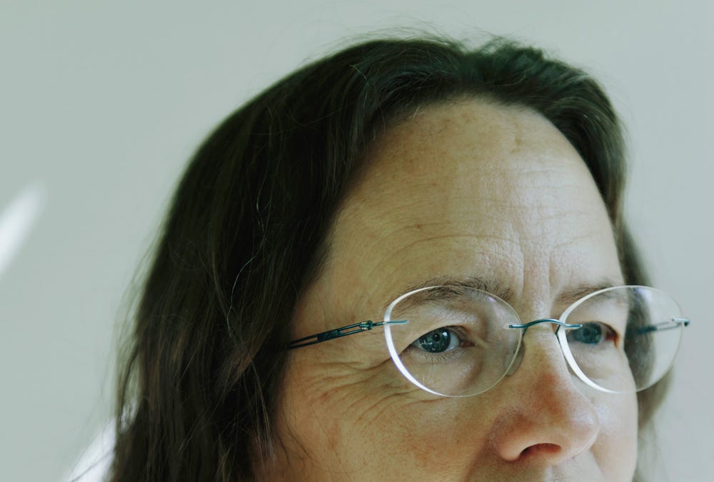 Heather Cox Richardson’s Revisionist History