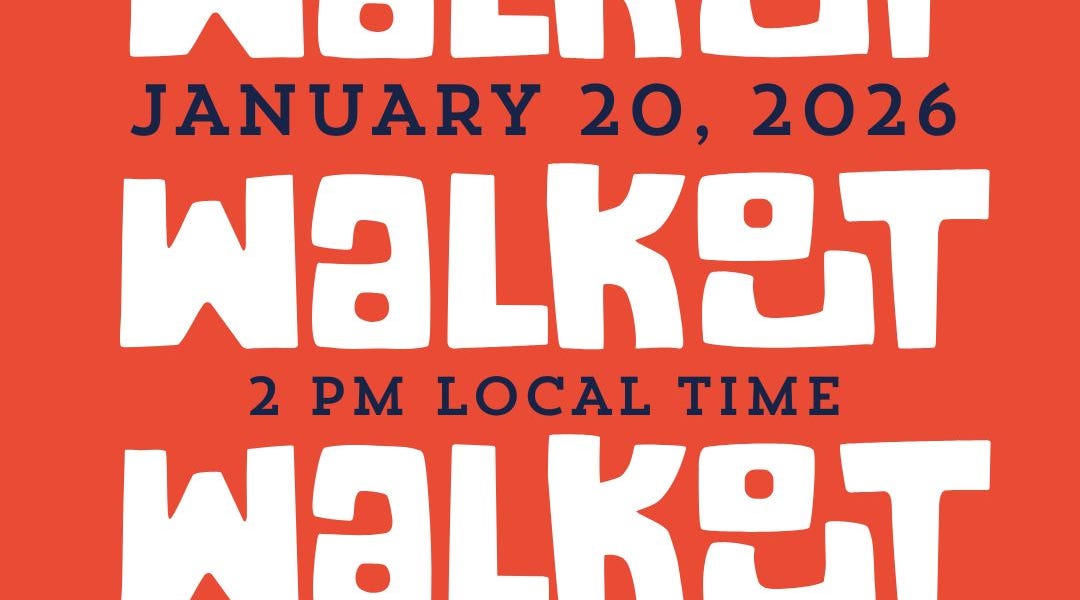 🎧 Audio: The Free America Walkout (January 20th) Why Walkouts Work And ...