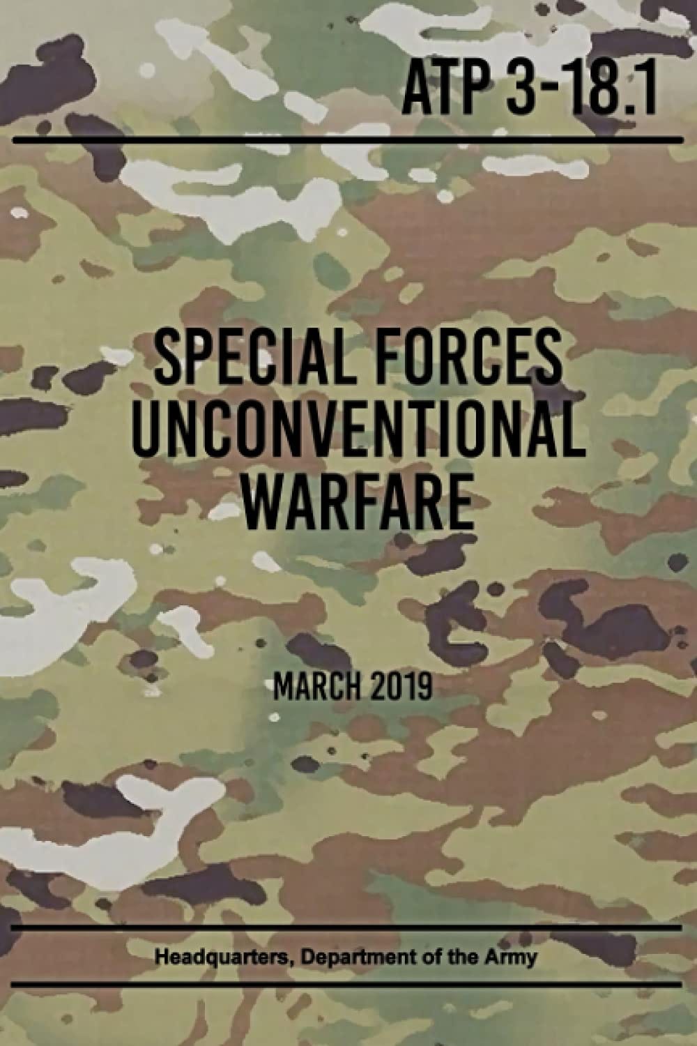 Beautiful Trouble Meets Unconventional Warfare