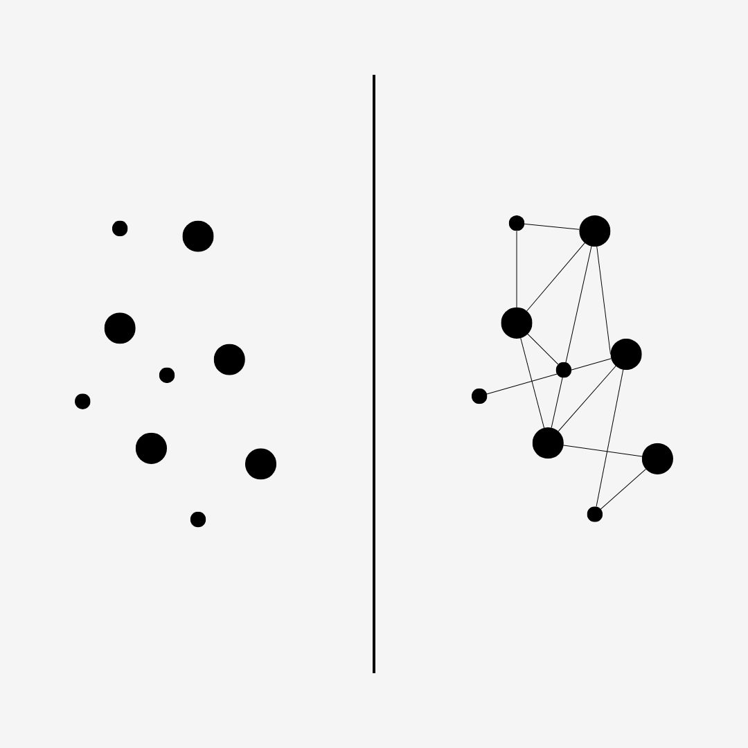 Come utilizzo Obsidian - by Caleb Gucciardi - Tecnica