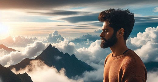 Peter Nathan | Substack