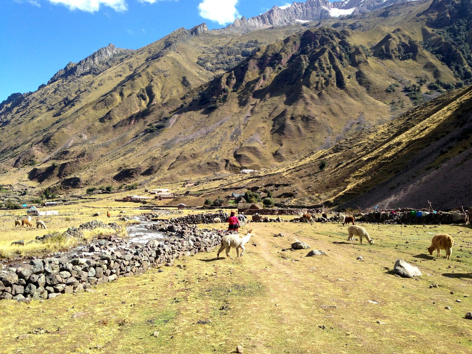 The Global Trend in Indigenous Community Recognition