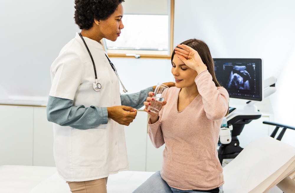 Understanding Vasovagal Syncope: Part 3 - Your Complete Response Protocol