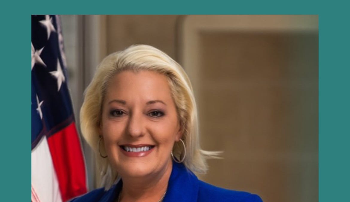Gay Valimont’s Campaign: A Wave of Hope in Florida’s 1st District