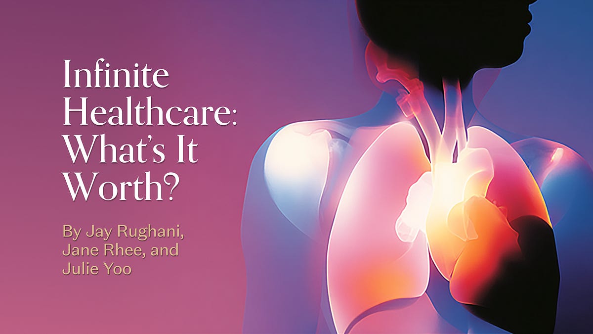 Infinite Healthcare