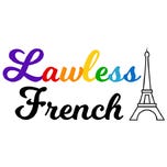 Lawless French à fond | Laura K Lawless | Substack