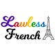 Lawless French à fond | Laura K Lawless | Substack