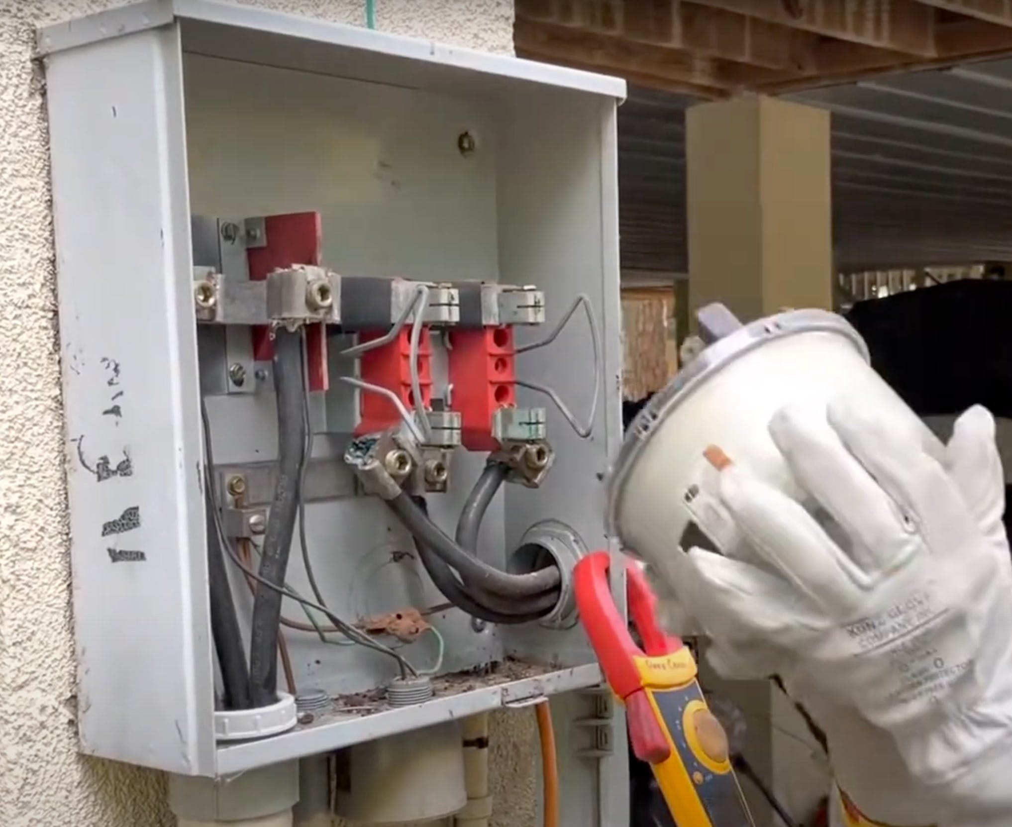 Meters and Meter Collars! - by Eduardo Pelegri-Llopart