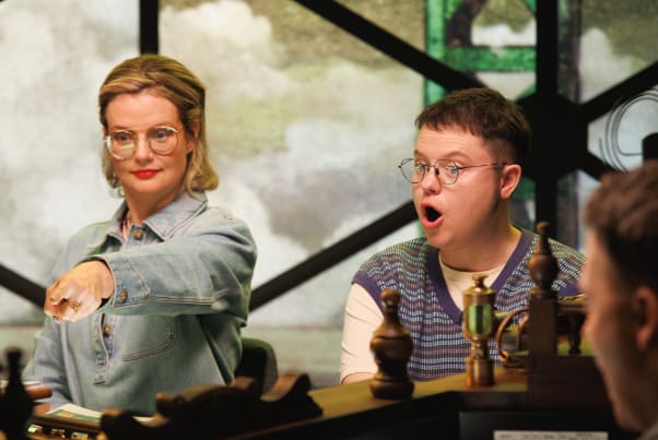 The World Building of Dimension 20’s Cloudward, Ho!