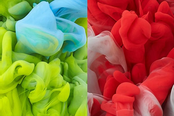 ETHOS Genetics - Digital Magazine | Substack