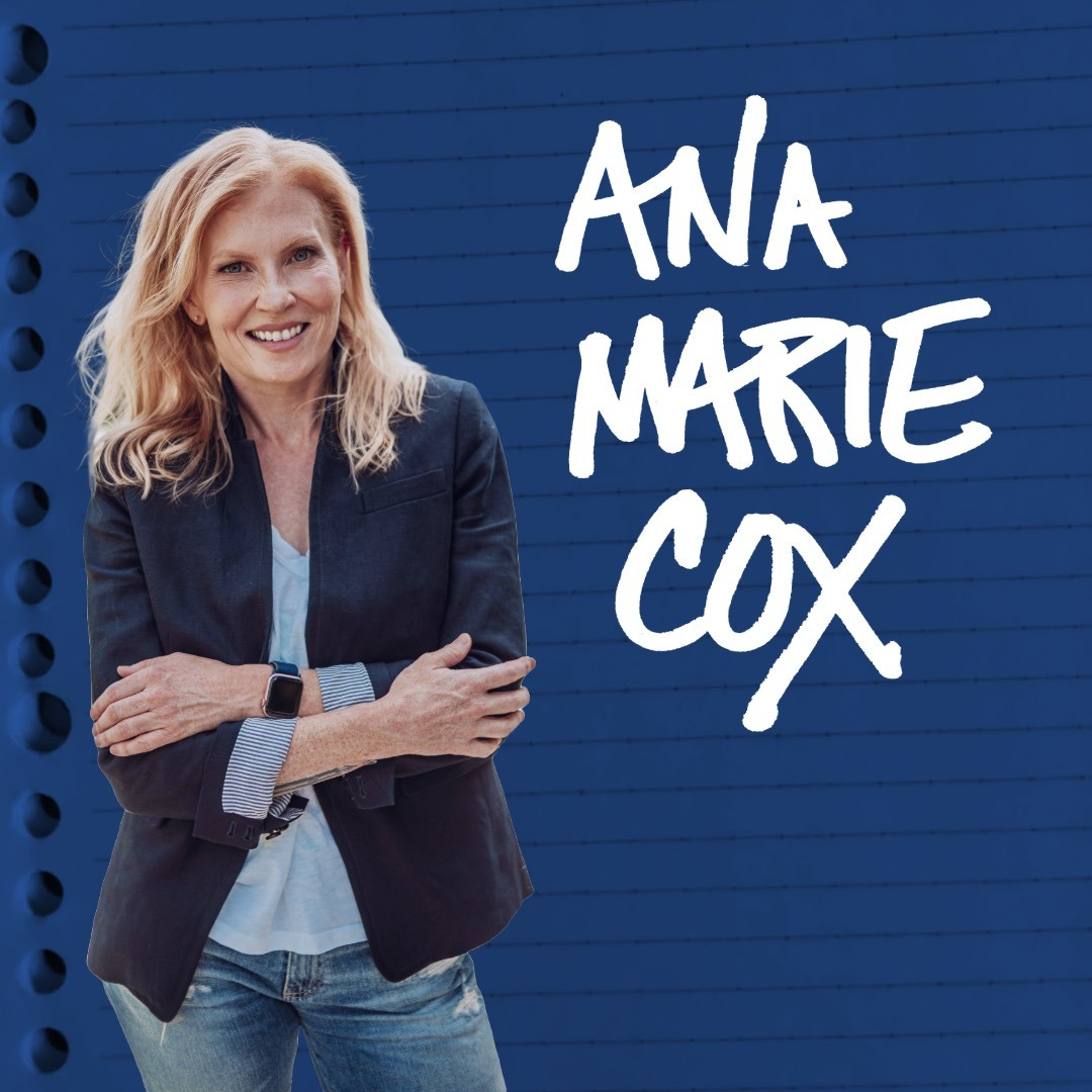 Ana Marie Cox | Substack