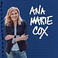 Ana Marie Cox | Substack