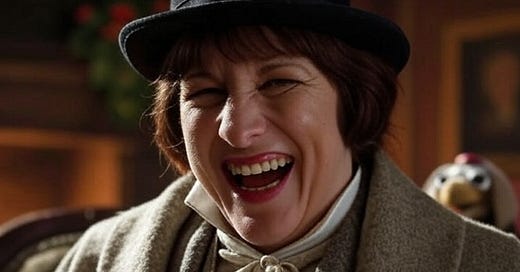 Pimlico Journal | Substack