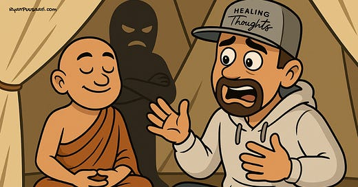 Healing Thoughts | Ryan Puusaari | Substack