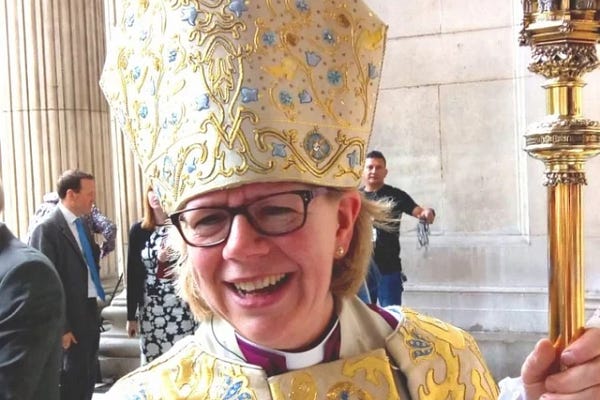 Pimlico Journal | Substack