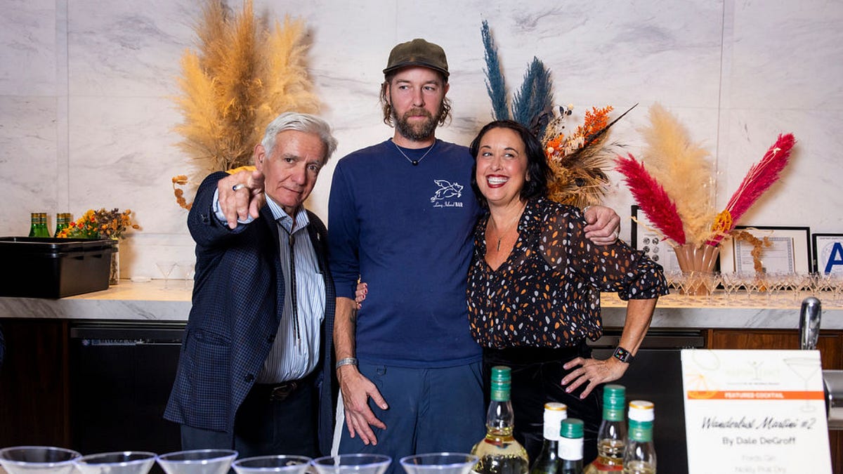 New York Martini 50: Top Bars & Drinks 🍸 - News Usa Today