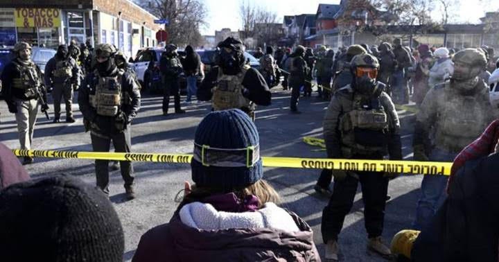 Legal Observers - by James C. King